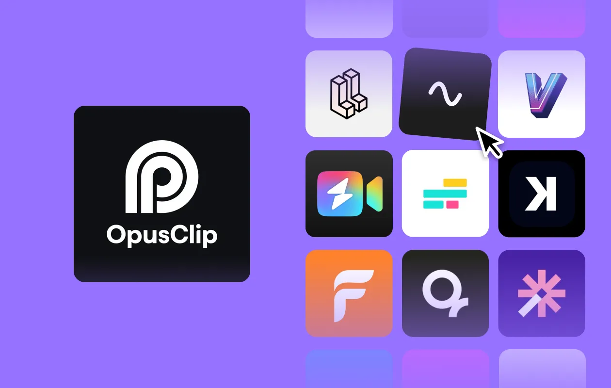 Opus Clip Alternatives: 10 Top Picks for 2026